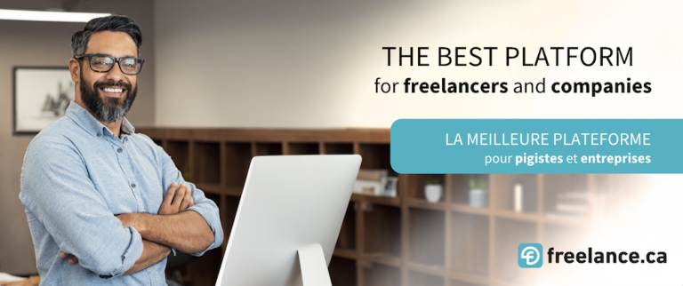The Future of Freelancing: Trends to Watch in 2025 | freelance.ca blog