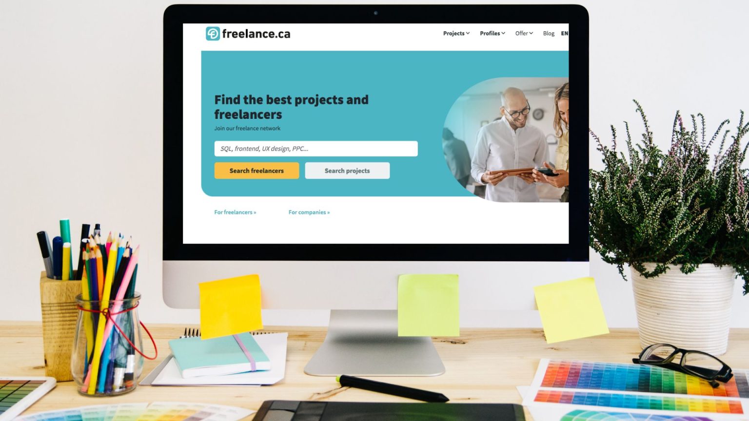 Kickstart Your Freelance Journey in 2025: A Guide to Success with ...