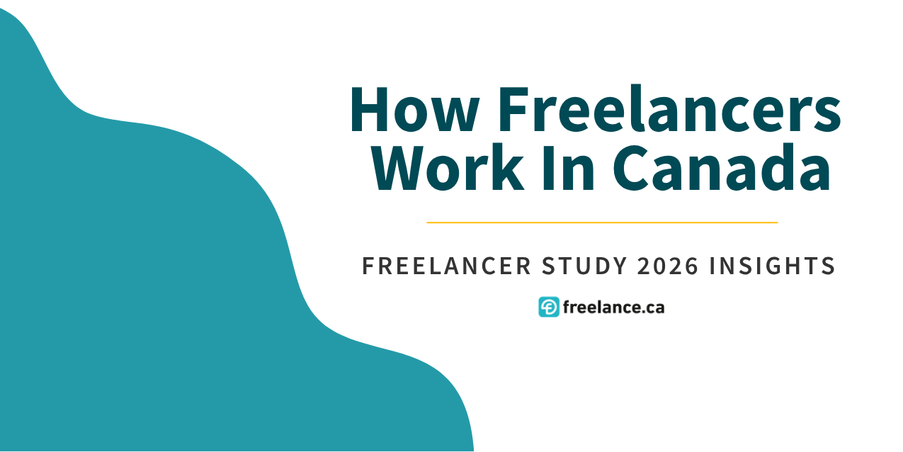 2 Blog article graphs | freelance.ca blog
